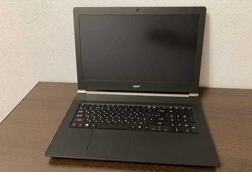 Ноутбук Acer Aspire VN7-791G-77GZ, в коробке