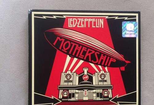 Led Zeppelin 2CD + DVD