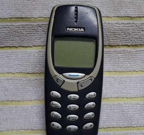 Nokia 3310