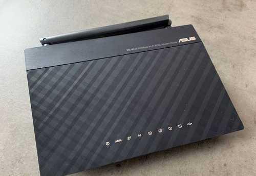 Adsl Modem router