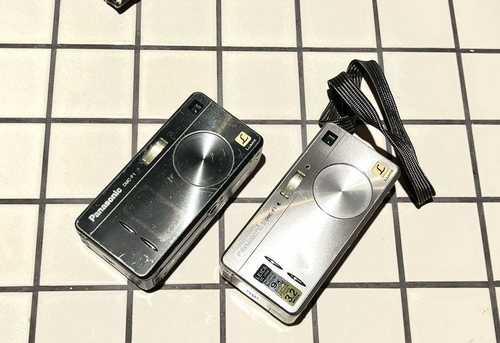 Panasonic DMC F1 (цена за обе)