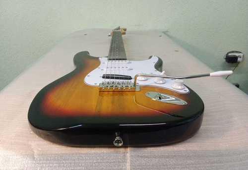 Электрогитара Fender Stratocaster (replica)