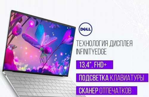 Dell XPS 13 Plus 9320 i7-1260P 16GB 1TB