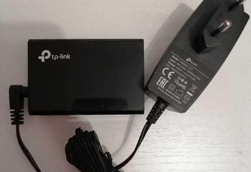 PoE-инжектор TP-Link TL-PoE150S