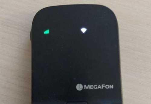 Роутер 4G WiFi Мегафон MR150-6