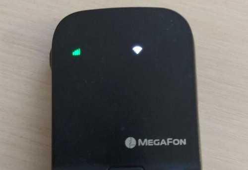 Роутер 4G WiFi Мегафон MR150-6