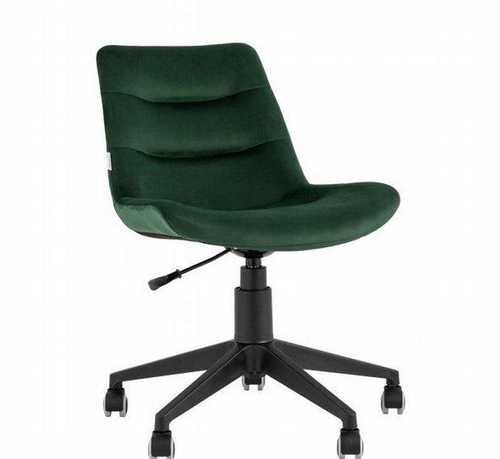 Офисное кресло Джун Velvet Emerald