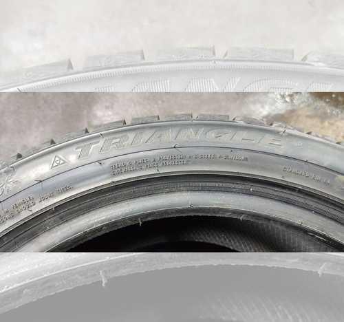 Triangle Snowlink TWT02 245/45 R18 100V