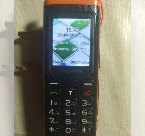 AllCall Atom, 2/16 ГБ