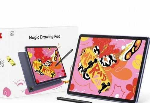 Графический планшет xp pen magic drawing pad