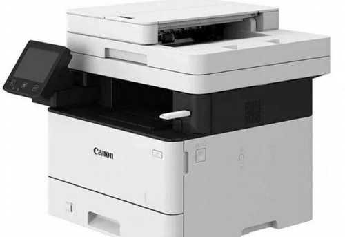 Мфу лазерный canon i-sensys mf455dw