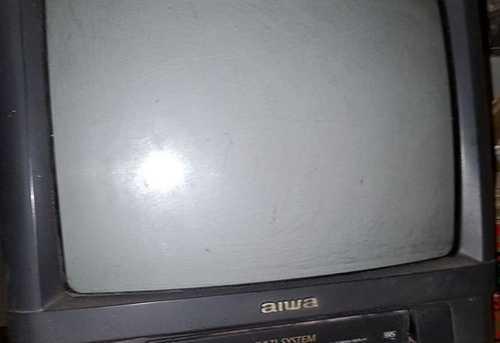 Продать старый телевизор на запчасти