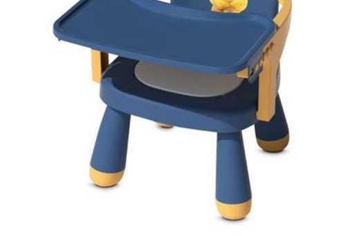 Детский столик и стульчик BQ