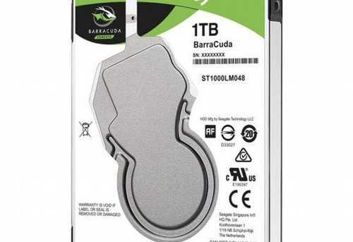 Hdd 1tb новый