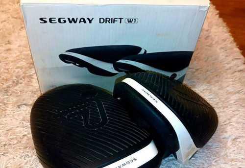 Segway drift W1
