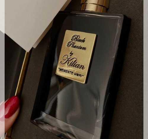 Kilian black phantom 50ml