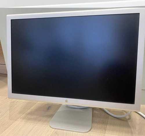 Монитор Apple Cinema Display