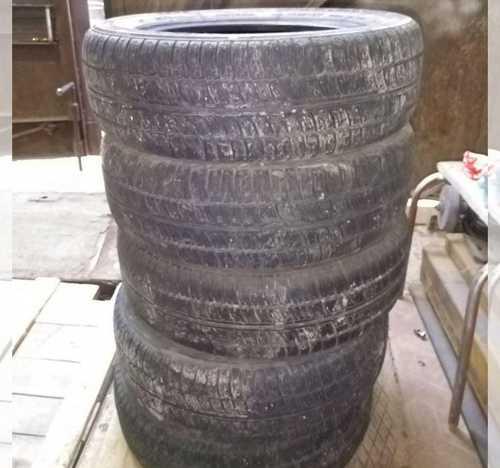 КАМА Кама-217 175/65 R14 82H