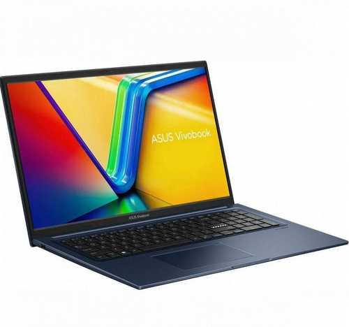 Ноутбук Asus Vivobook 17 X1704ZA-AU341 632563