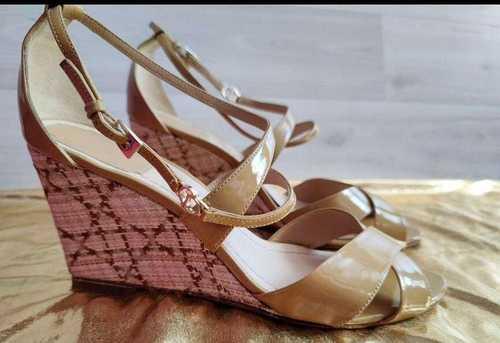 Обувь Dior, Etro, Kors, Casadei оригиналы