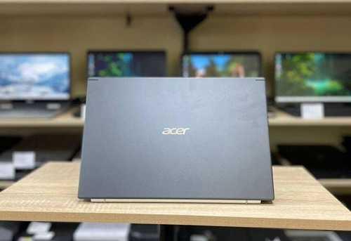 14" Acer ASPIRE 5 A514-54, 756 ГБ, Core i3-1115G4, RAM 12 ГБ, Intel UHD Graphics