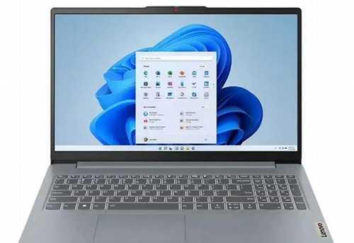 Lenovo IdeaPad Slim 3 15IRU8 серый Core i3 1305U