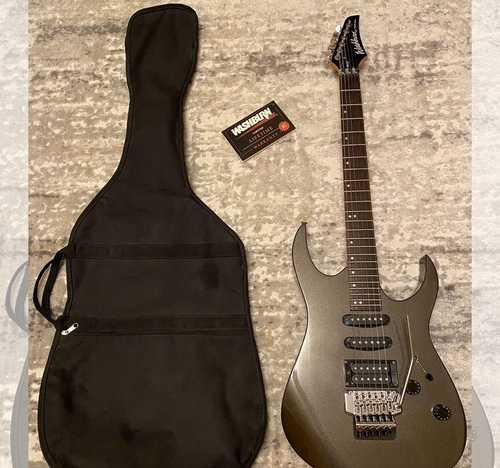 Электрогитара washburn WR152