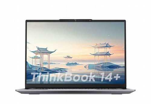 Lenovo ThinkBook 14+/16+ AI Ultra5/7 RTX4060 3K