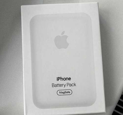 iPhone Battery Pack