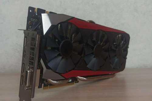 GTX 980ti 6Gb