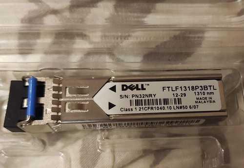 Оптический трансивер Dell ftlf1318P3BTL