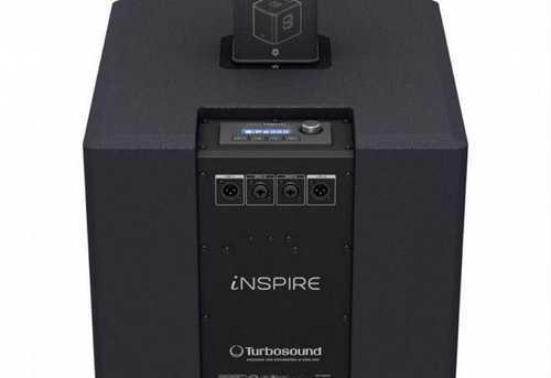 Turbosound ip2000 v2