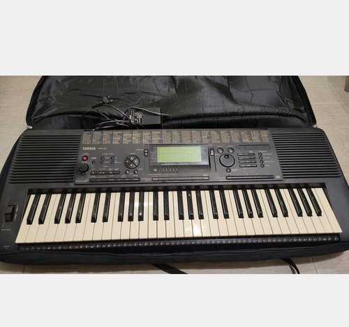 Yamaha psr 520