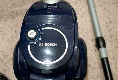 Продам Пылесос Bosch