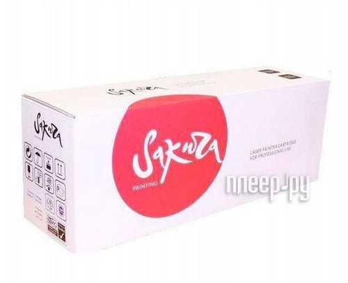 Sakura satk3100 / TK3100 Black для Kyocera FS