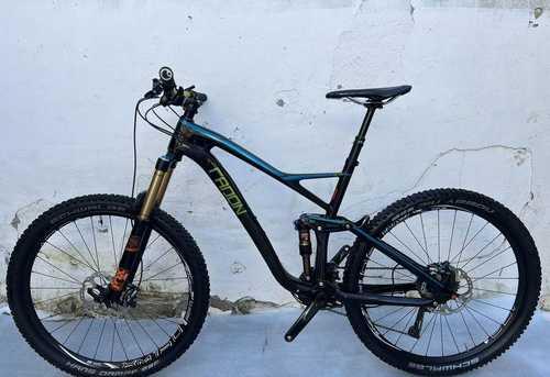 Radon slide carbon 160 9.0