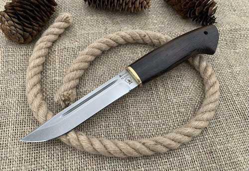 Нож Походный N690 венге