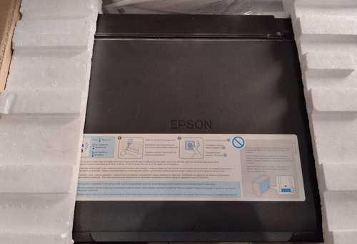Продам принтер Epson L210 на запчасти