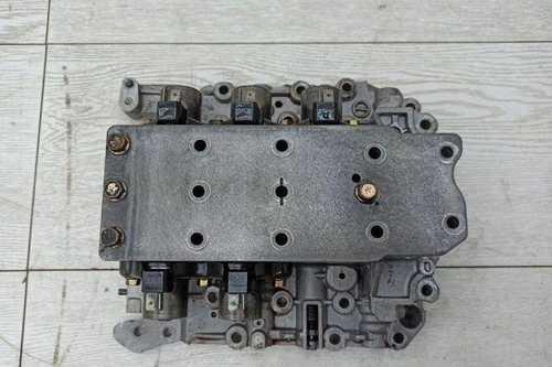 Блок клапанов АКПП Mitsubishi Galant 9 4G69 2004