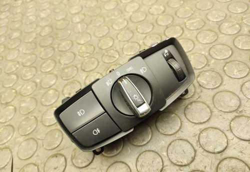 Переключатель света Bmw 320I F30 N20B20B 2.0 2013