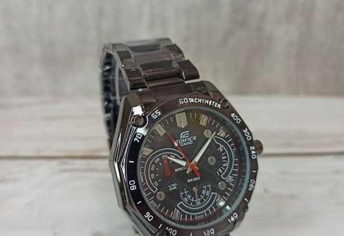 Часы Casio edifice