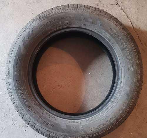 Cooper Discoverer HTS 225/65 R17 102H