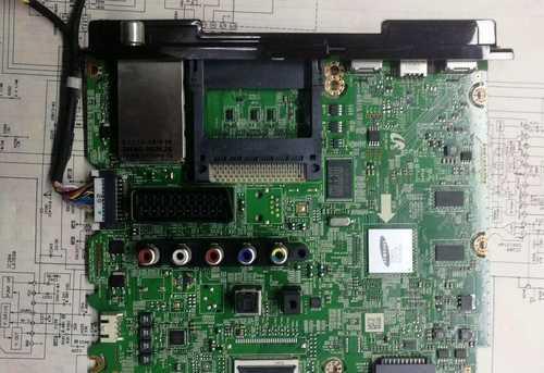 Samsung ue32f6100ak