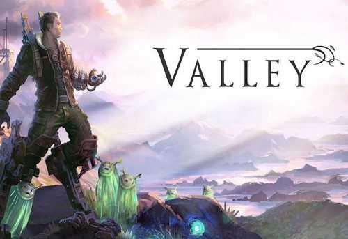 Valley для Nintendo Switch