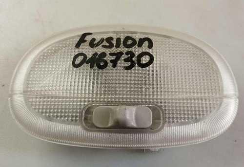 Плафон салона Ford Fusion