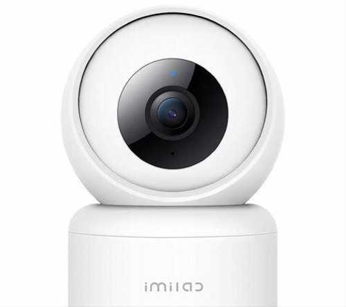 IP-камера Xiaomi imilab Smart Camera C20 Pro EU