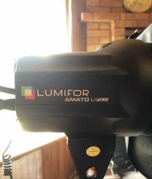 Lumifor