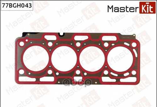 Прокладка ГБЦ renault 1.5dCI 10- 77BGH043 Maste