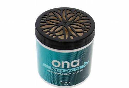 ONA Block Polar Crystal 170 г