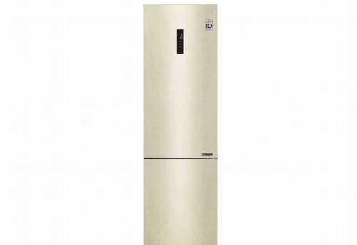 Холодильник LG GAB509cesl